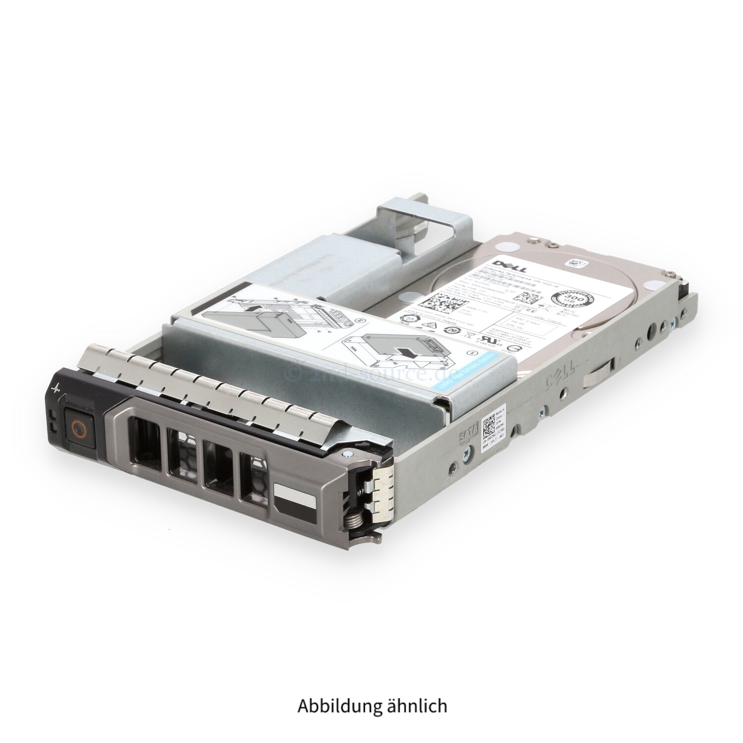 Dell 300GB 10k SAS 12G LFF G13 HotPlug HDD YJ2KH 0YJ2KH | LFF G13 ...