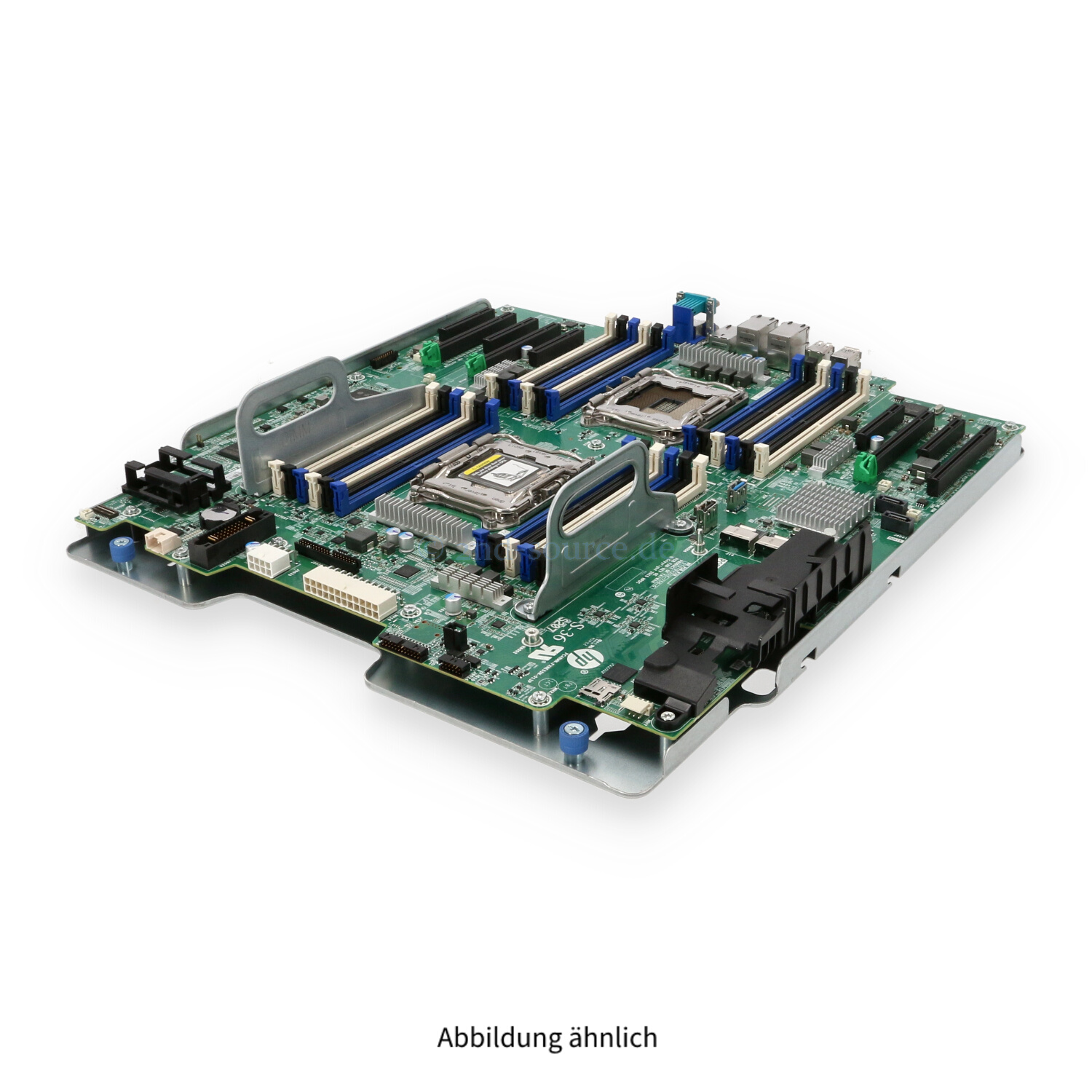 Gebrauchte Server-Mainboards - wie neu - 24/7 abholbereit