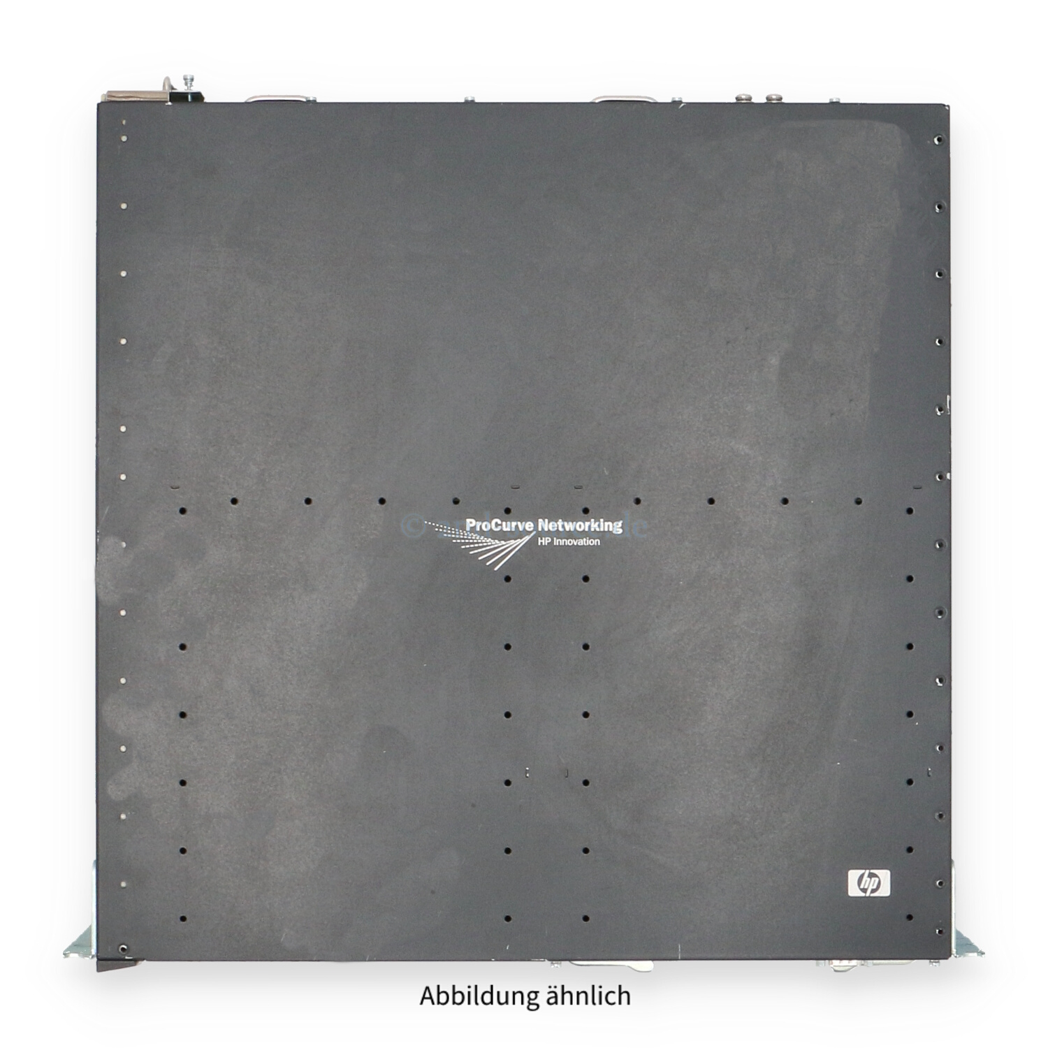 HPE ProCurve Switch 5406zl 92x 1GbE PoE 4x 1GbE SFP inkl. Management ...