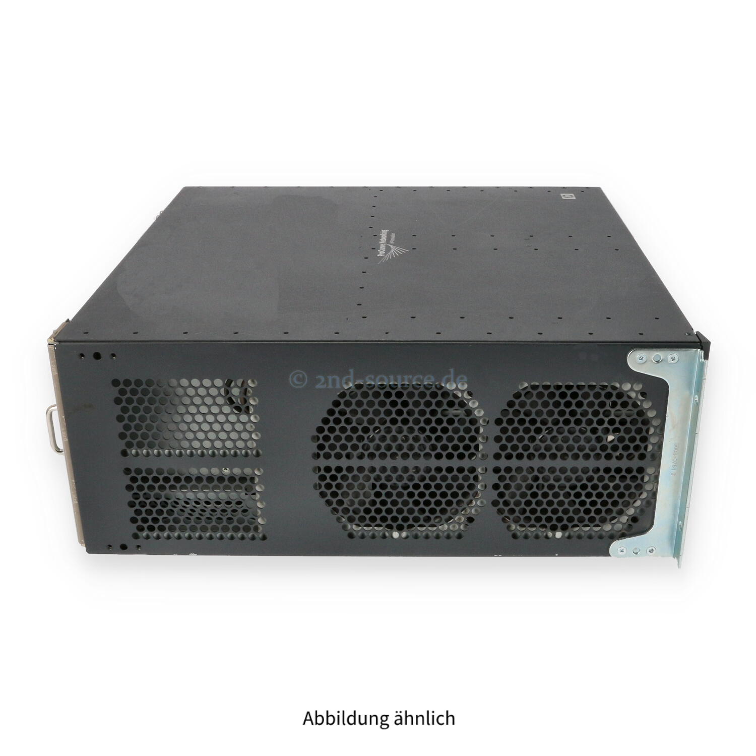 HPE ProCurve Switch 5406zl 92x 1GbE PoE 4x 1GbE SFP inkl. Management ...