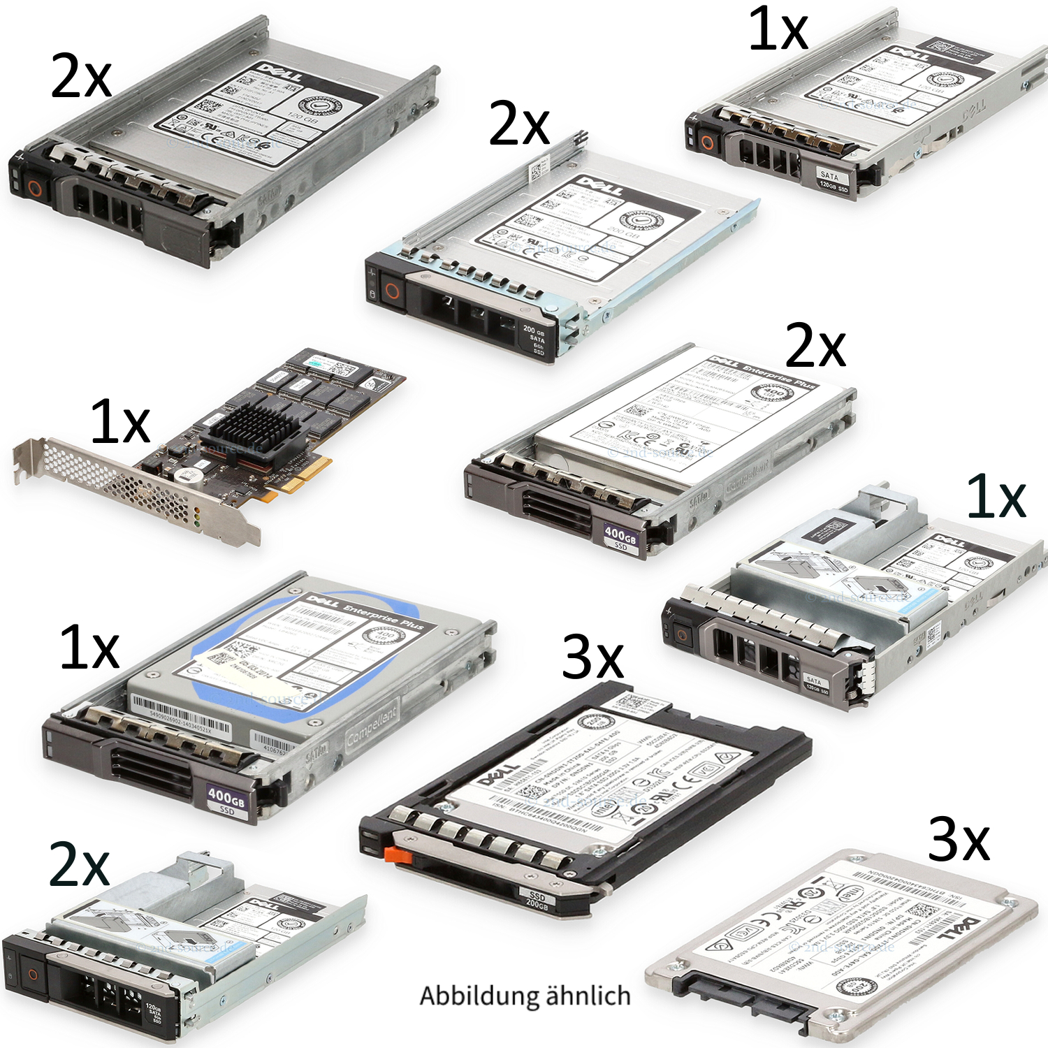 Server, Storage & Netzwerk - Ihr B2B Hardware-Shop