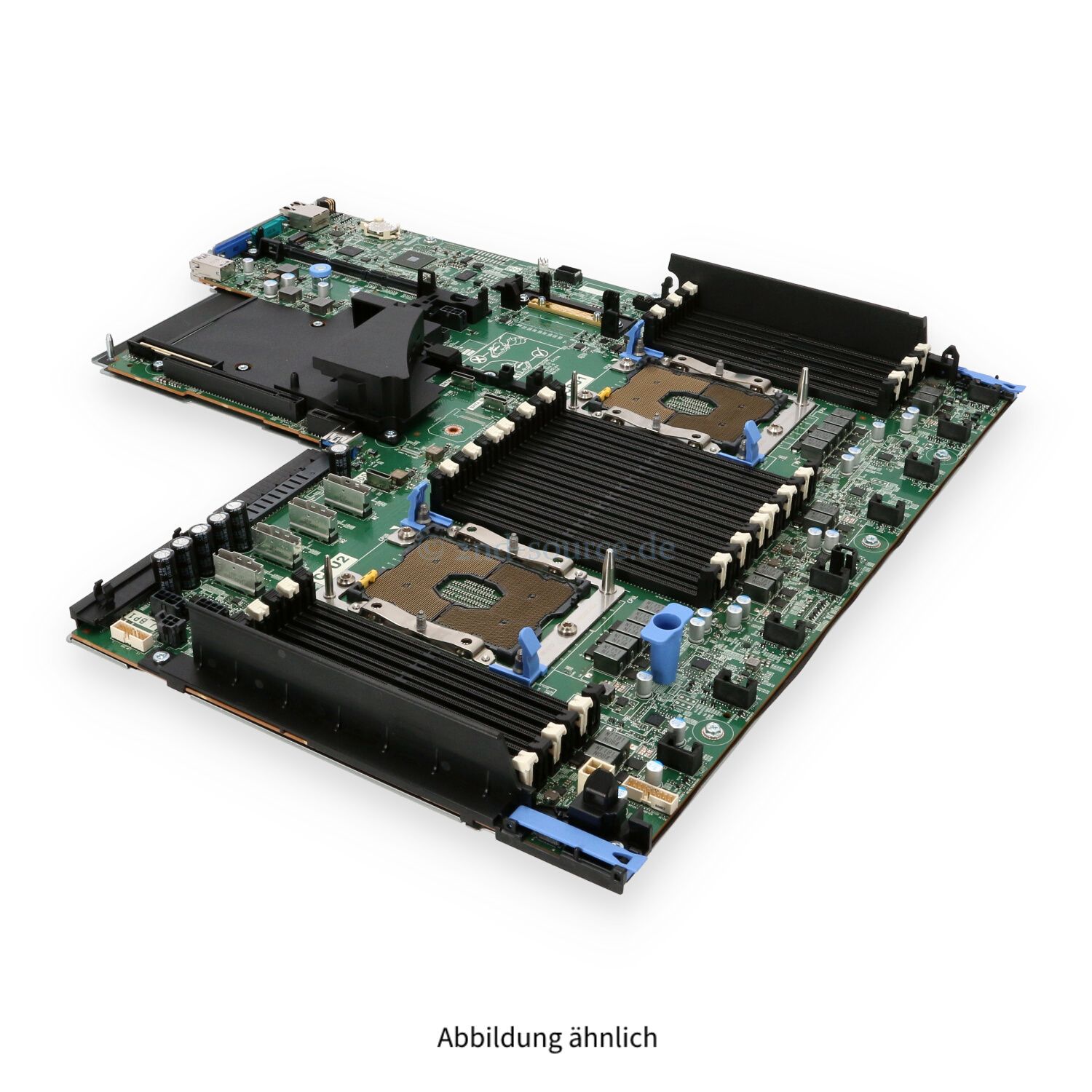Dell Systemboard R640 8HT8T 08HT8T | 08HT8T-REF