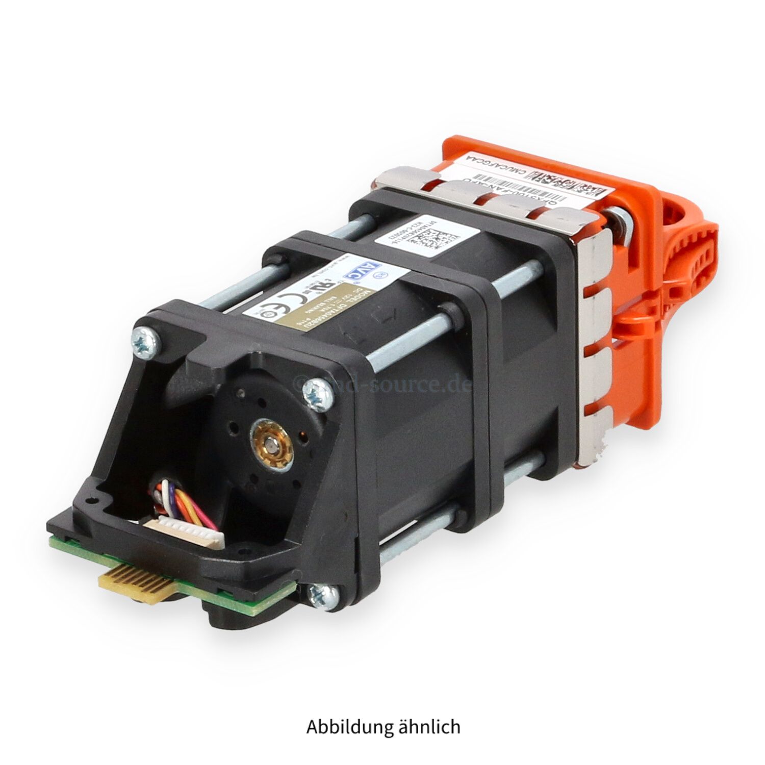 Juniper QFX5100 Front to Back Fan Module QFX5100-FAN-AFO | QFX5100-FAN ...