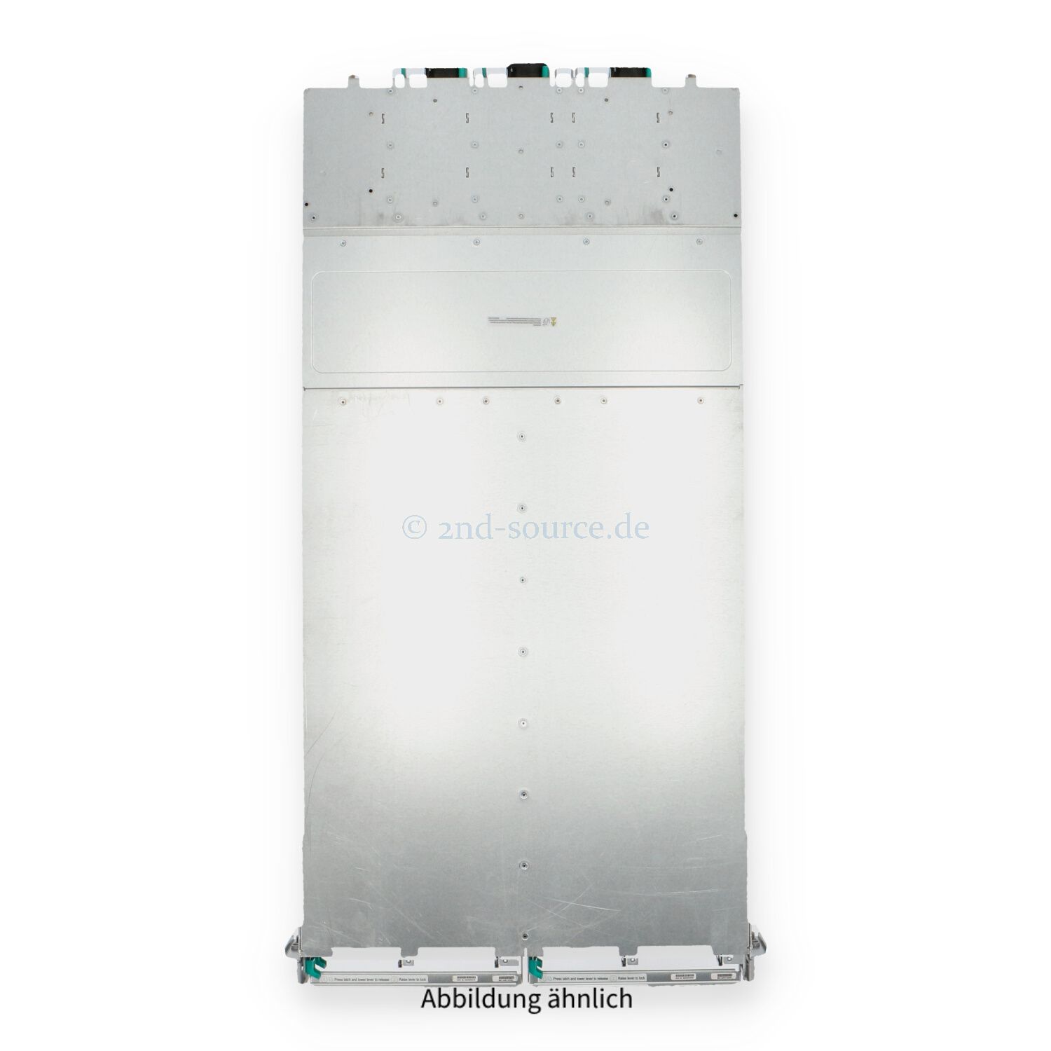 Intel S9248WK1HLC 4x Compute Node 2P Platinum 9242 2.30GHz 71.5MB 48C ...