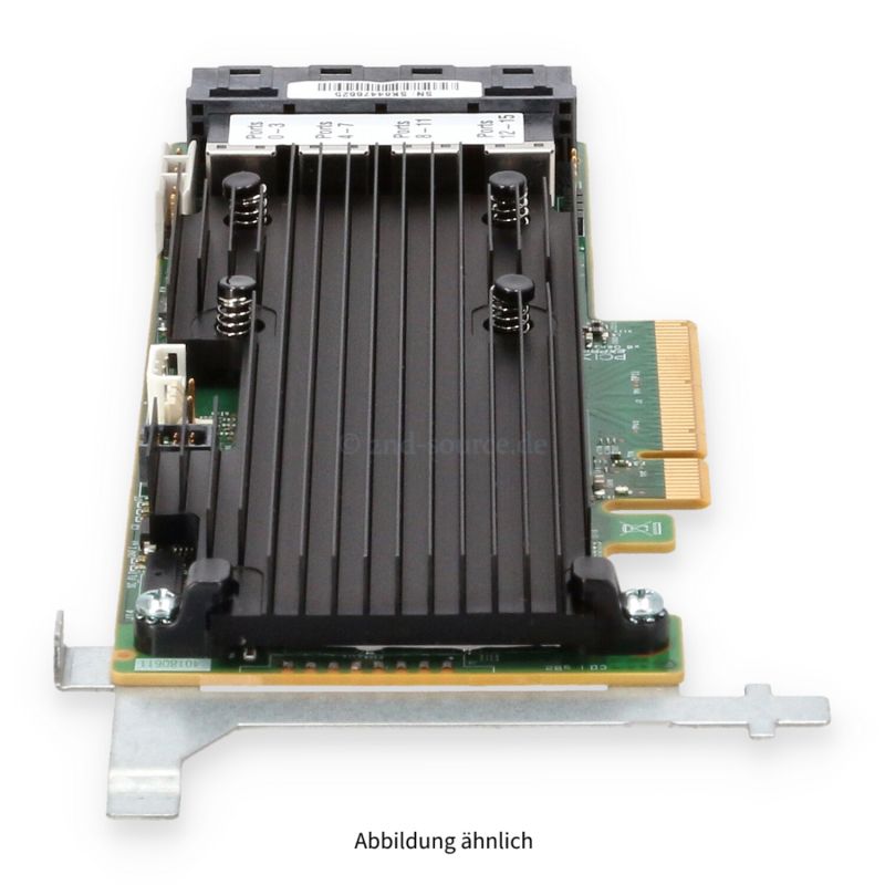 Sun Oracle 9361-16i 16-Port 12G SAS PCIe 3.0 x8 RAID Controller mit ...