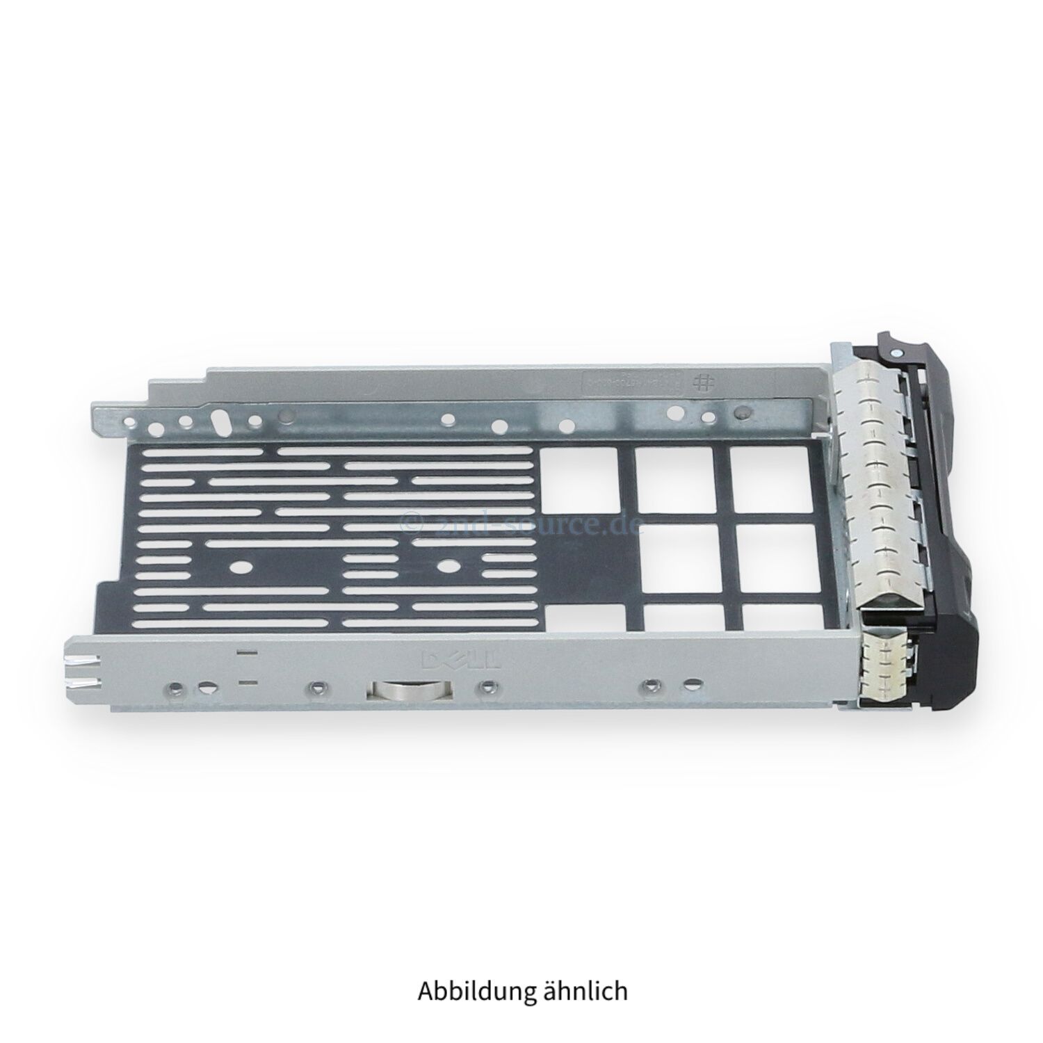 Dell 3,5'' LFF SAS SATA HDD Tray Caddy Festplattenrahmen G11 G12 G13 ...