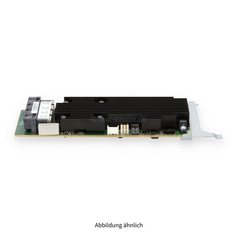 Sun Oracle 9361-16i 16-Port 12G SAS PCIe 3.0 x8 RAID Controller mit ...