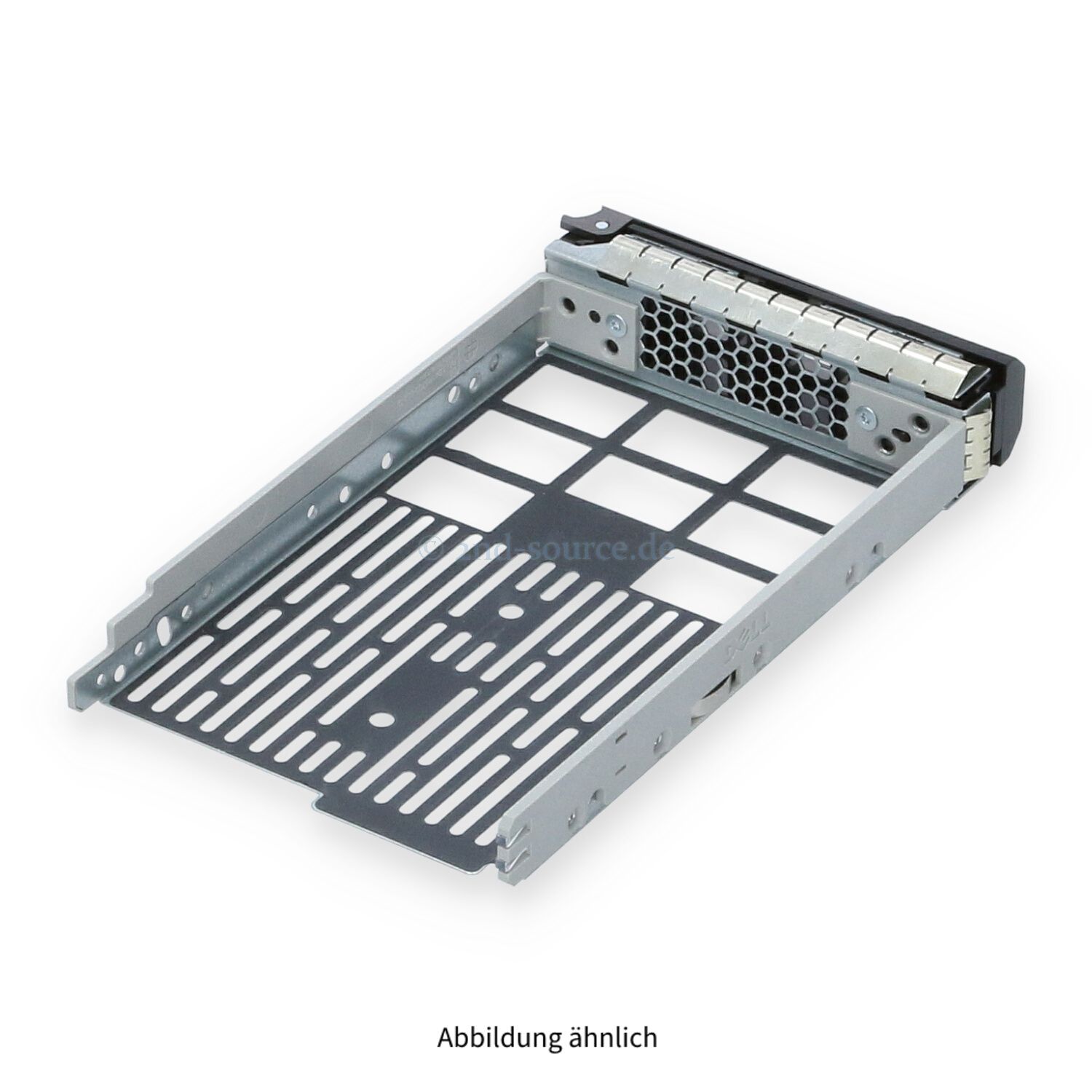 Dell 3,5'' LFF SAS SATA HDD Tray Caddy Festplattenrahmen G11 G12 G13 ...