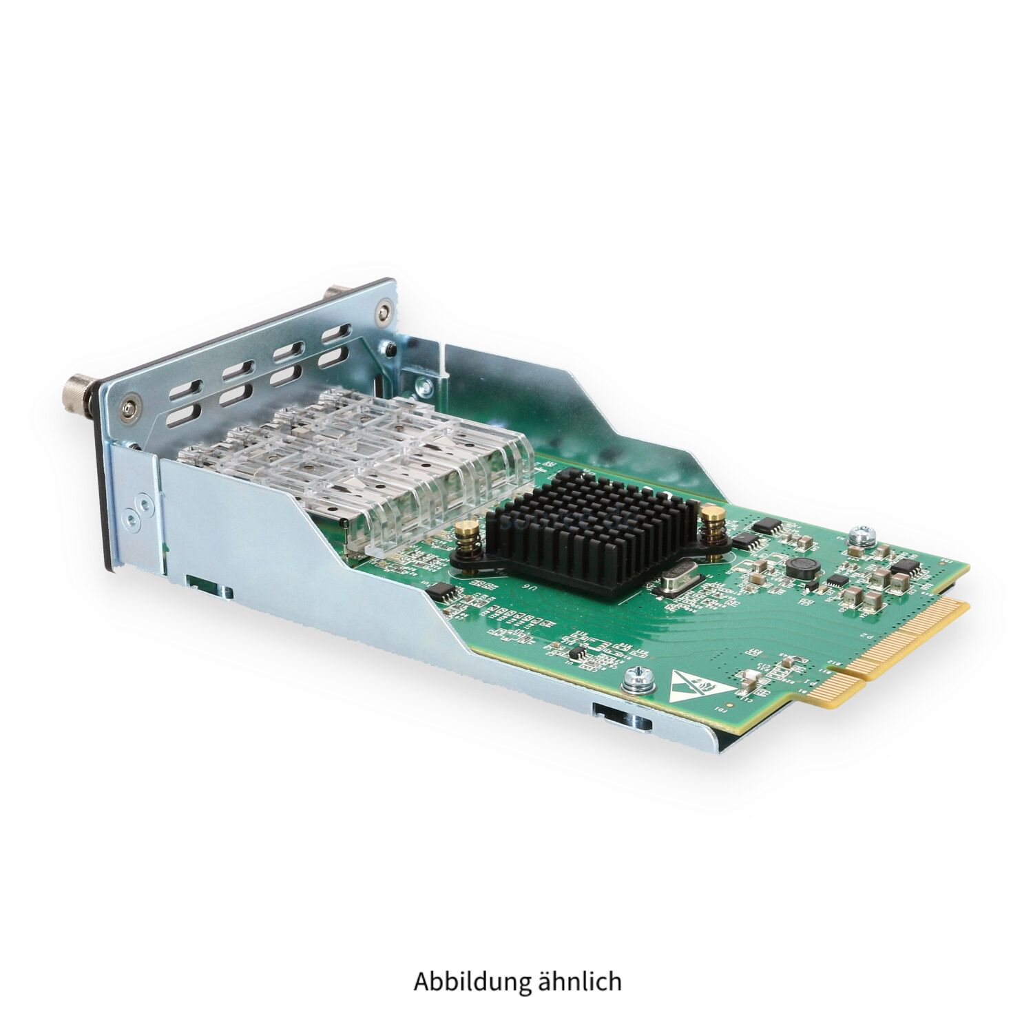 Check Point 4x SFP 1GbE Switch Module 5000 15000 23000 CPAC-4-1F-B ...