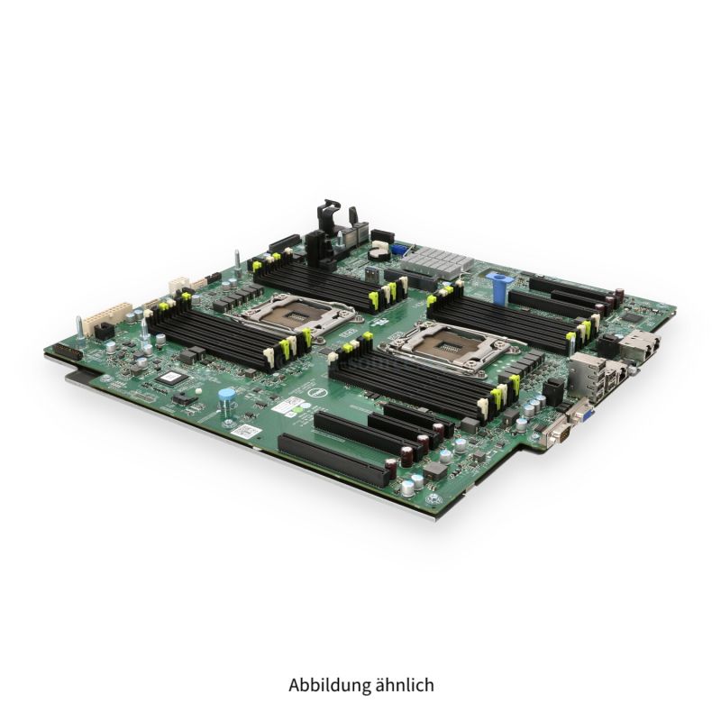 Dell Systemboard T630 NT78X 0NT78X | 0NT78X-REF