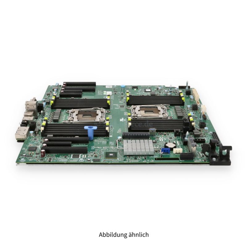 Dell Systemboard T630 NT78X 0NT78X | 0NT78X-REF