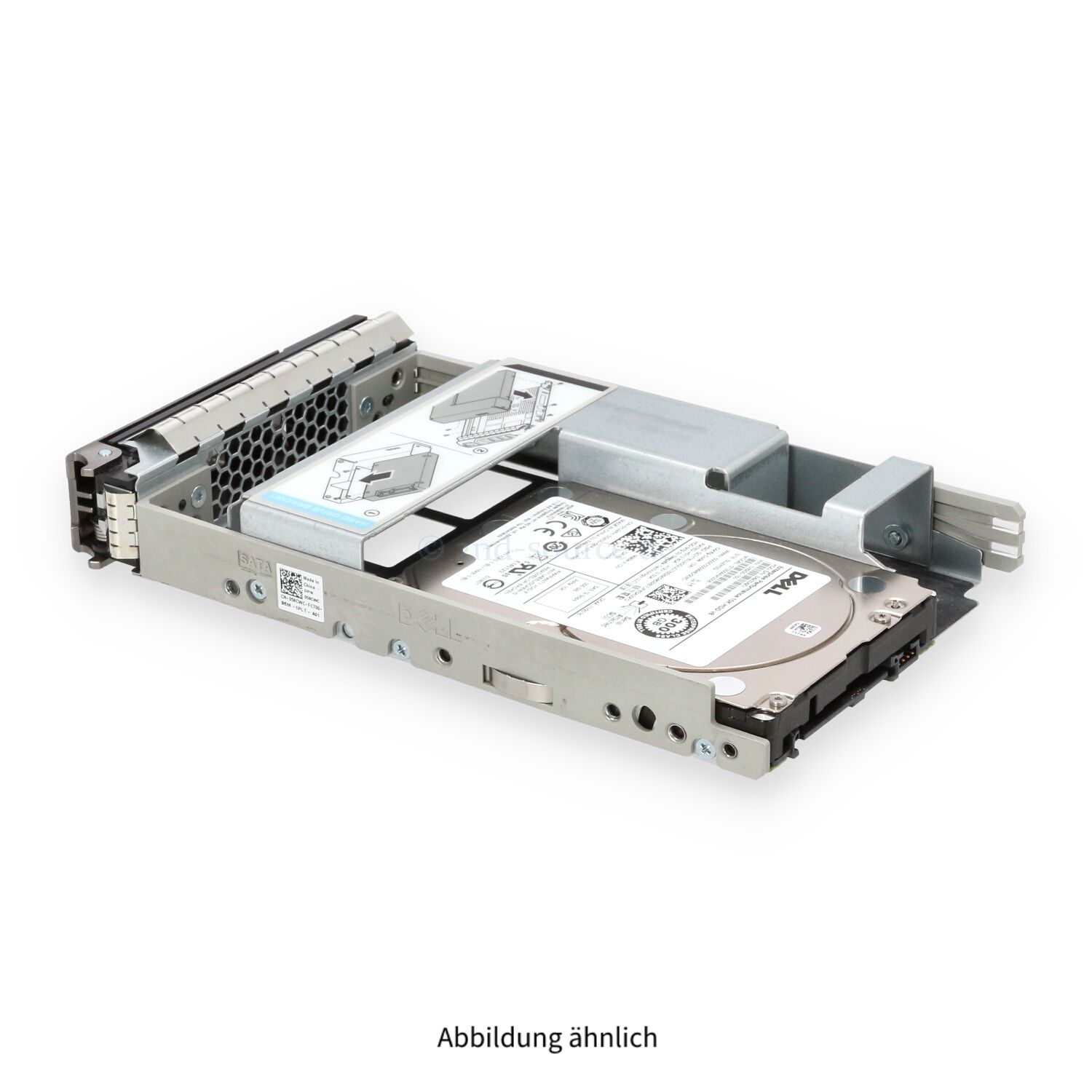 Dell 300GB 10k SAS 12G LFF G13 HotPlug HDD YJ2KH 0YJ2KH | LFF G13 ...