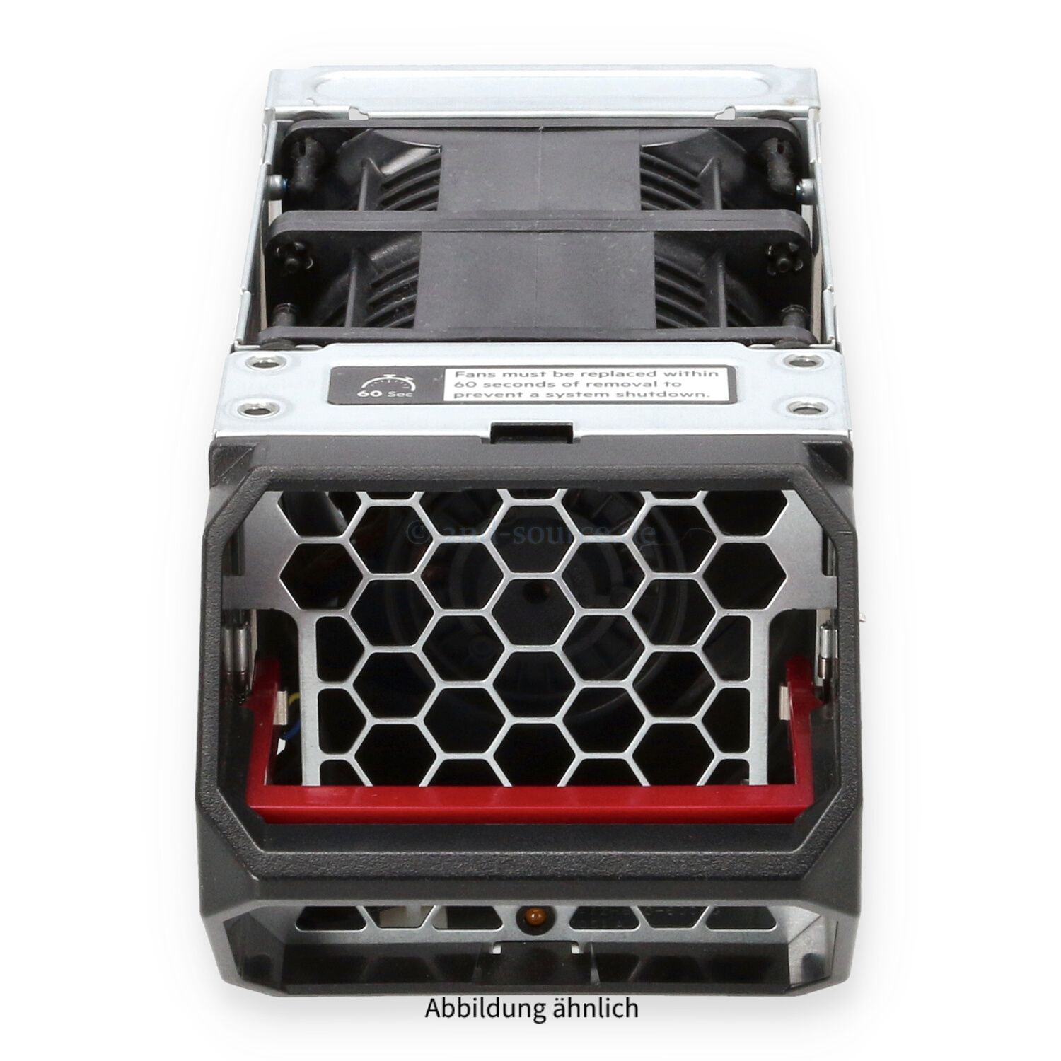 HPE HotPlug Fan Module Apollo 4510 G10 880995-001 | 880995-001