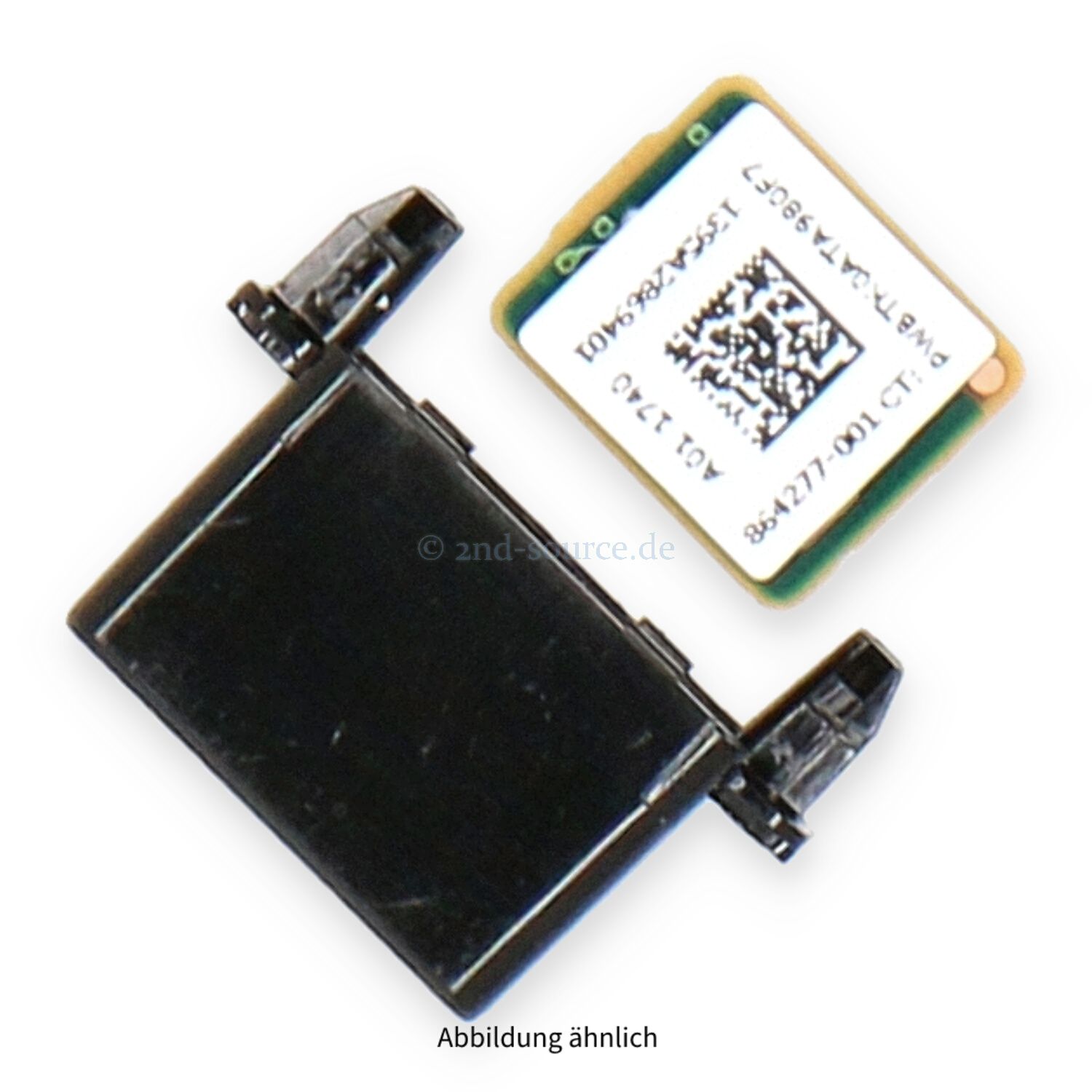 HPE Trusted Platform Module TPM 2.0 G10 864279-B21 864277-001 | 864279 ...