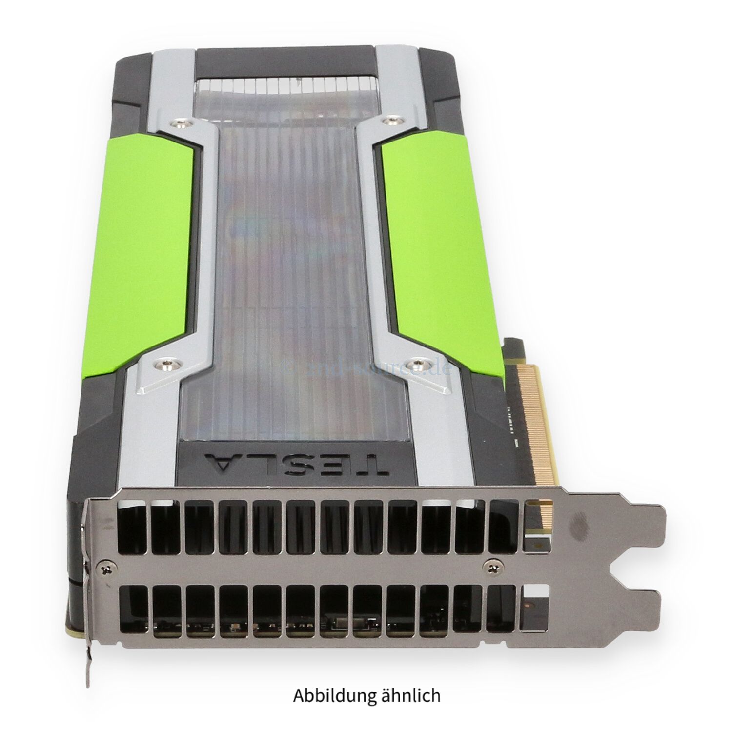 Dell Nvidia Tesla M10 32GB GDDR5 PCIe 3.0 x16 GPU Module H56H0 0H56H0 ...