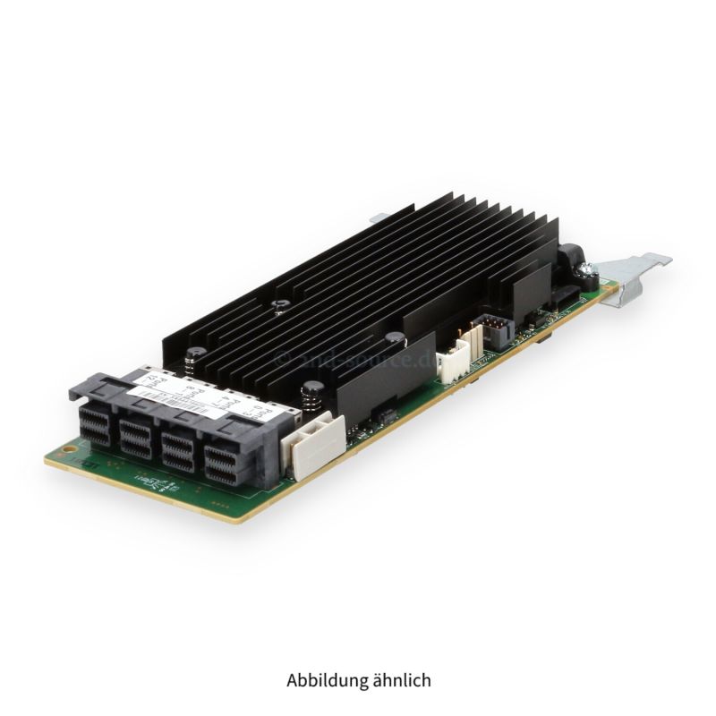 Sun Oracle 9361-16i 16-Port 12G SAS PCIe 3.0 x8 RAID Controller mit ...