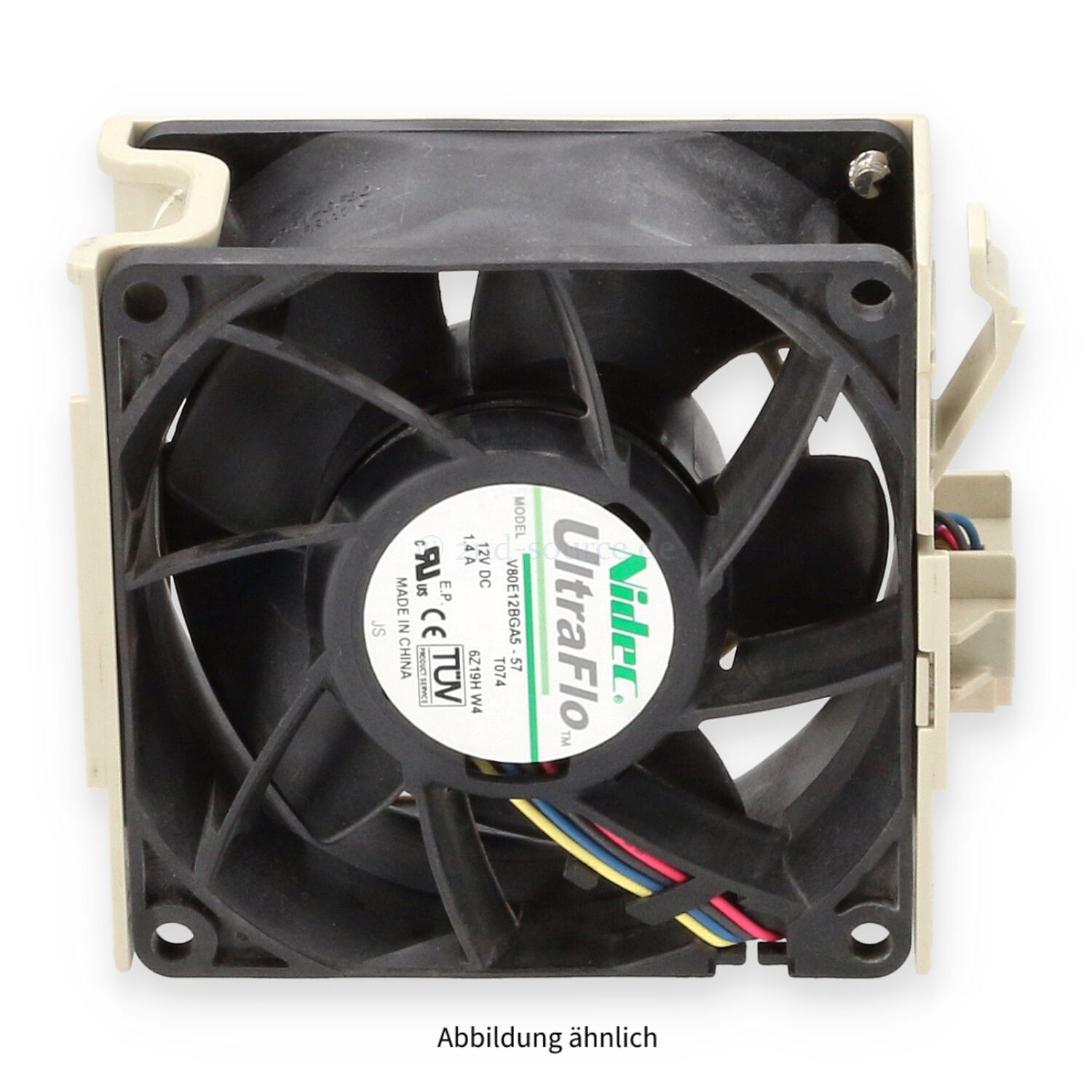 Supermicro Fan Module FAN-0118L4 | FAN-0118L4-REF