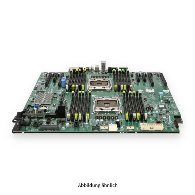 Dell Systemboard T630 NT78X 0NT78X | 0NT78X-REF
