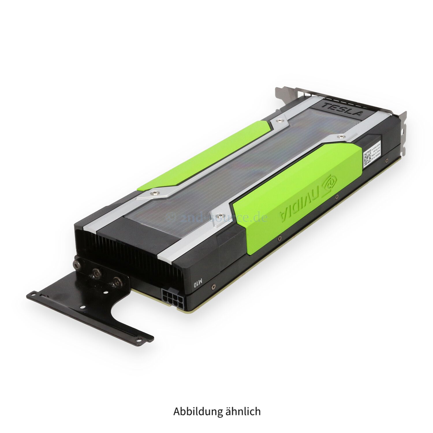 Dell Nvidia Tesla M10 32GB GDDR5 PCIe 3.0 x16 GPU Module H56H0 0H56H0 ...