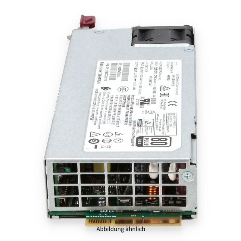HPE Aruba X371 250W HotPlug Power Supply JL085A JL085-61001 | JL085A-REF-5y