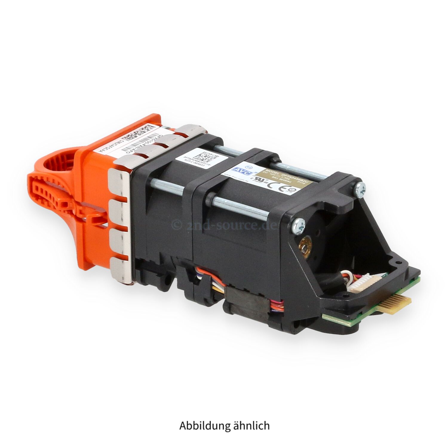 Juniper QFX5100 Front to Back Fan Module QFX5100-FAN-AFO | QFX5100-FAN ...