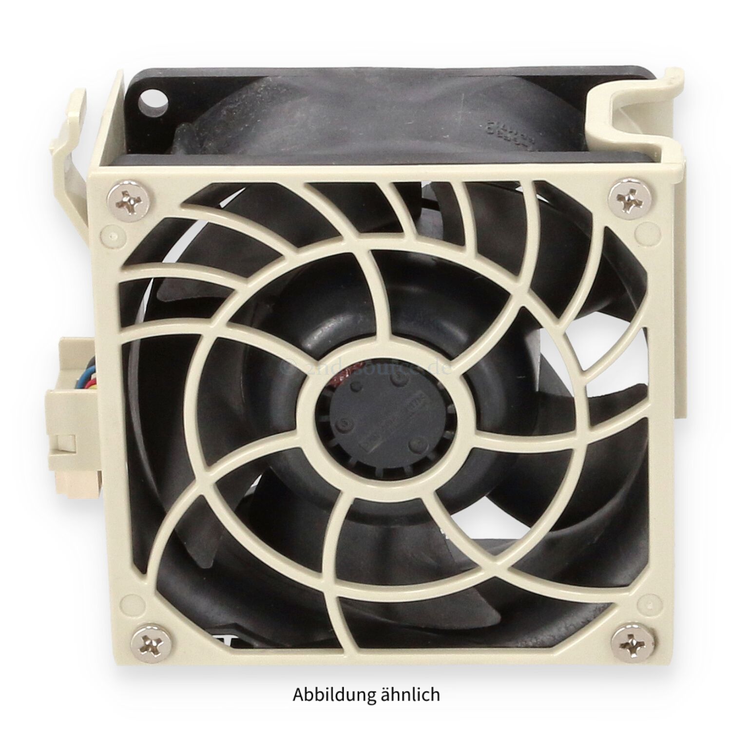 Supermicro Fan Module FAN-0118L4 | FAN-0118L4-REF