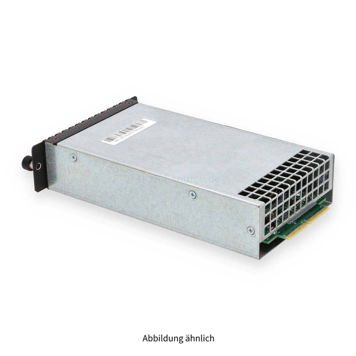 Cisco 2x SFP+ 10GbE Interface Module PIM-2x10GE-SFP+ | PIM-2x10GE-SFP-REF