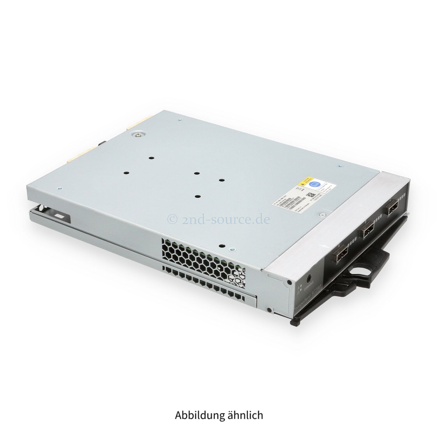 Dell 6G SAS Controller Module SC280 RYG5C 0RYG5C | 0RYG5C-REF