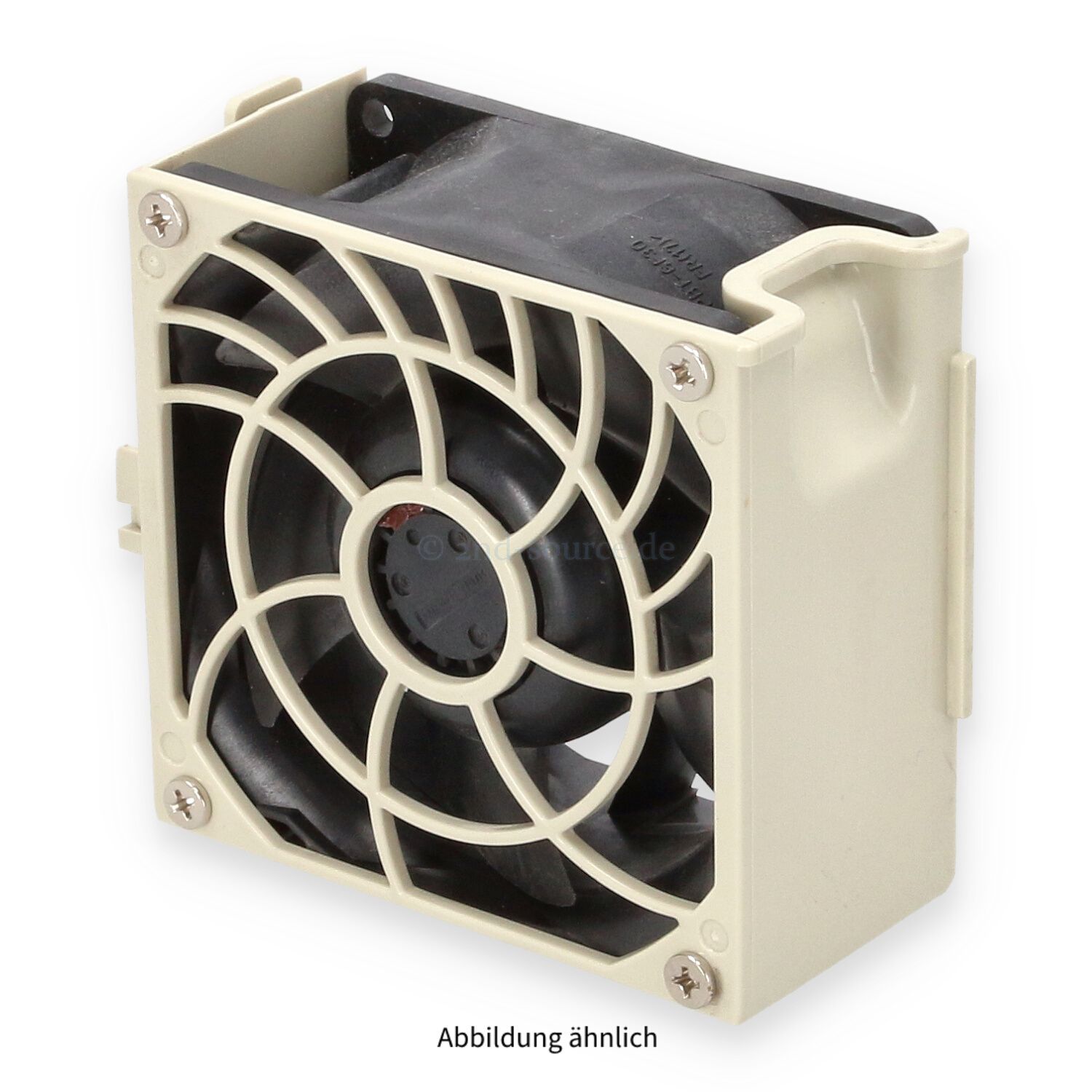 Supermicro Fan Module FAN-0118L4 | FAN-0118L4-REF