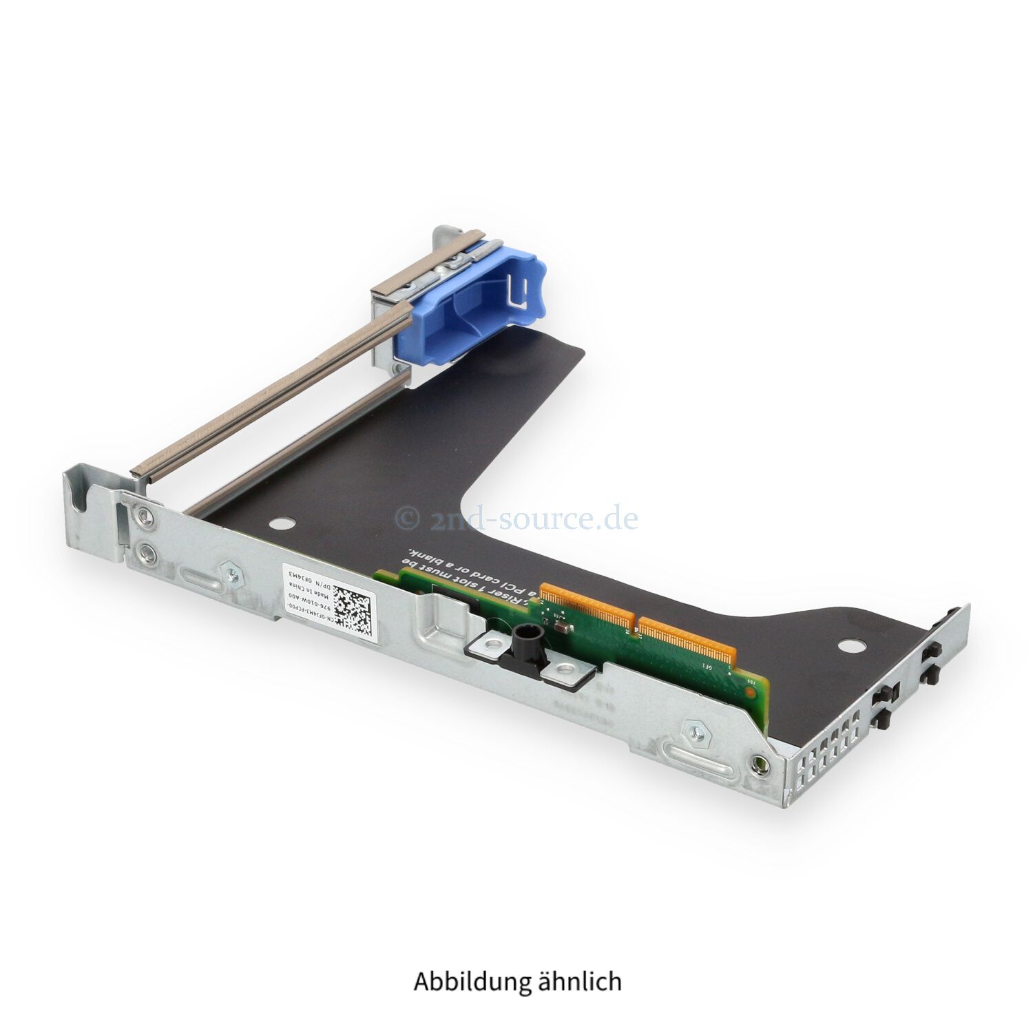 Dell Riser 1x PCIe 3.0 x16 PowerEdge R440 TXC2V 0TXC2V | 0TXC2V-REF