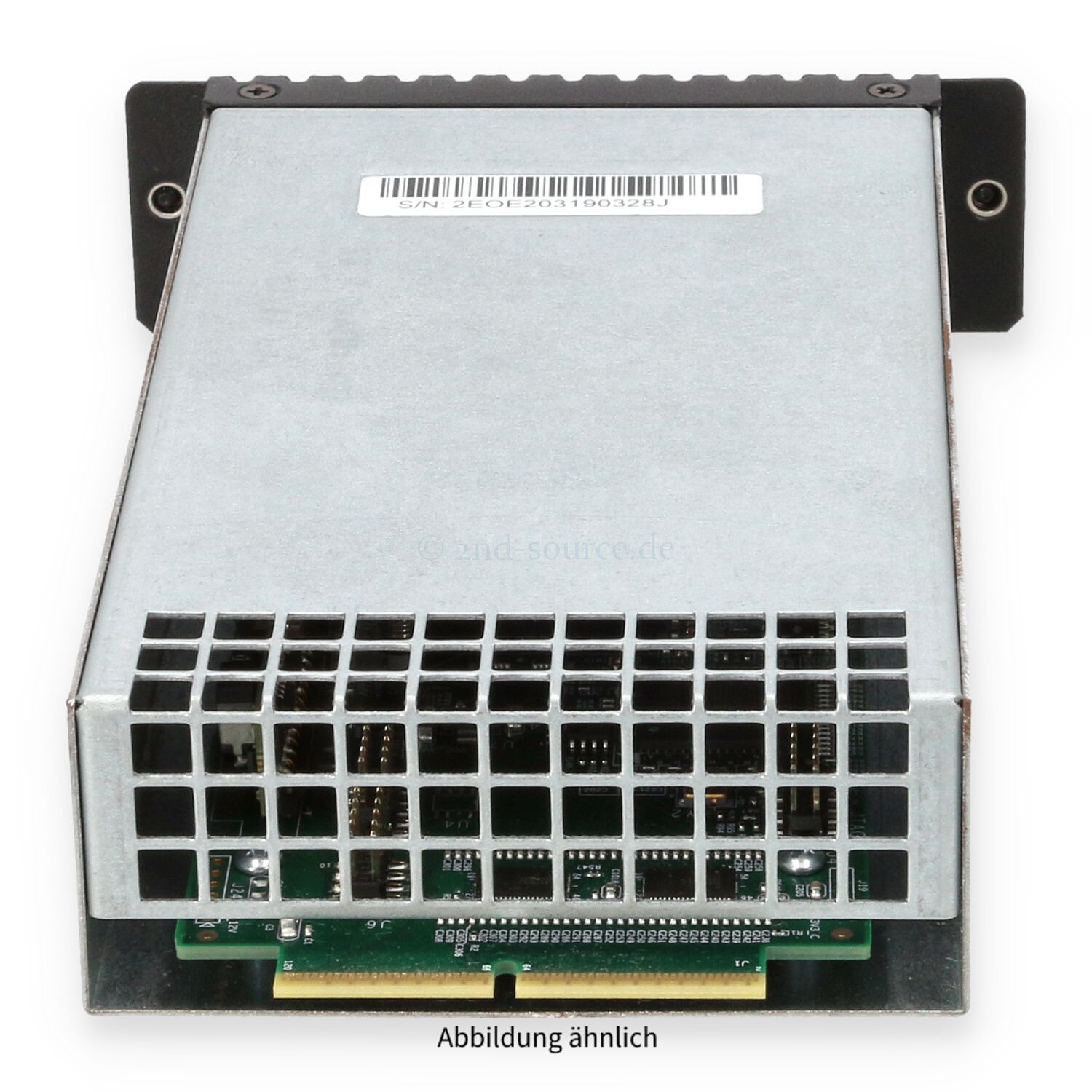 Cisco 2x SFP+ 10GbE Interface Module PIM-2x10GE-SFP+ | PIM-2x10GE-SFP-REF