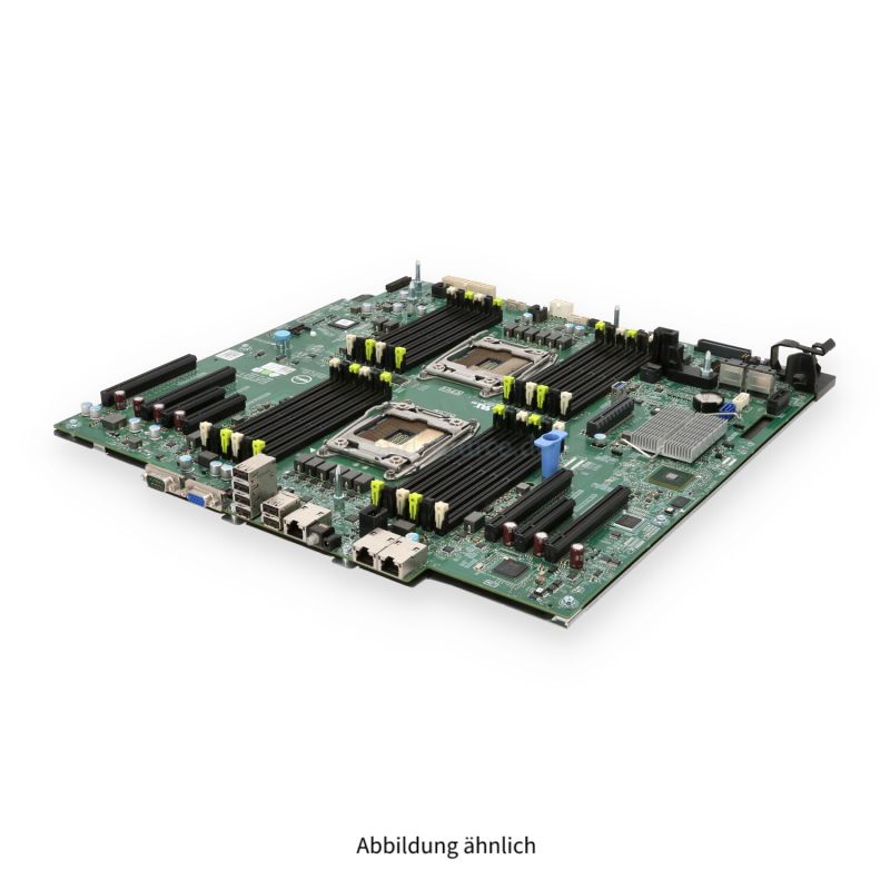 Dell Systemboard T630 NT78X 0NT78X | 0NT78X-REF