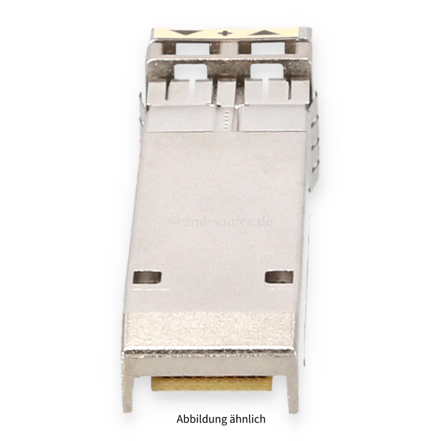 Cisco 10GbE SFP+ 850nm Transceiver Module SFP-10G-SR-S 10-3105-01 | SFP ...