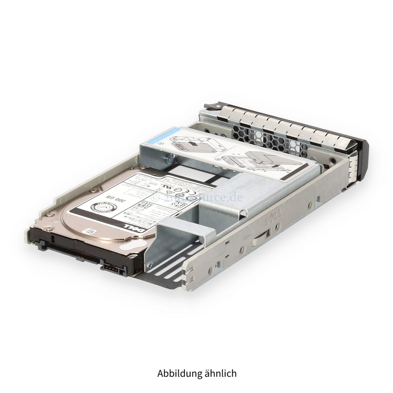 Dell 300GB 10k SAS 12G LFF G13 HotPlug HDD 2M5JK 02M5JK | 02M5JK-REF ...