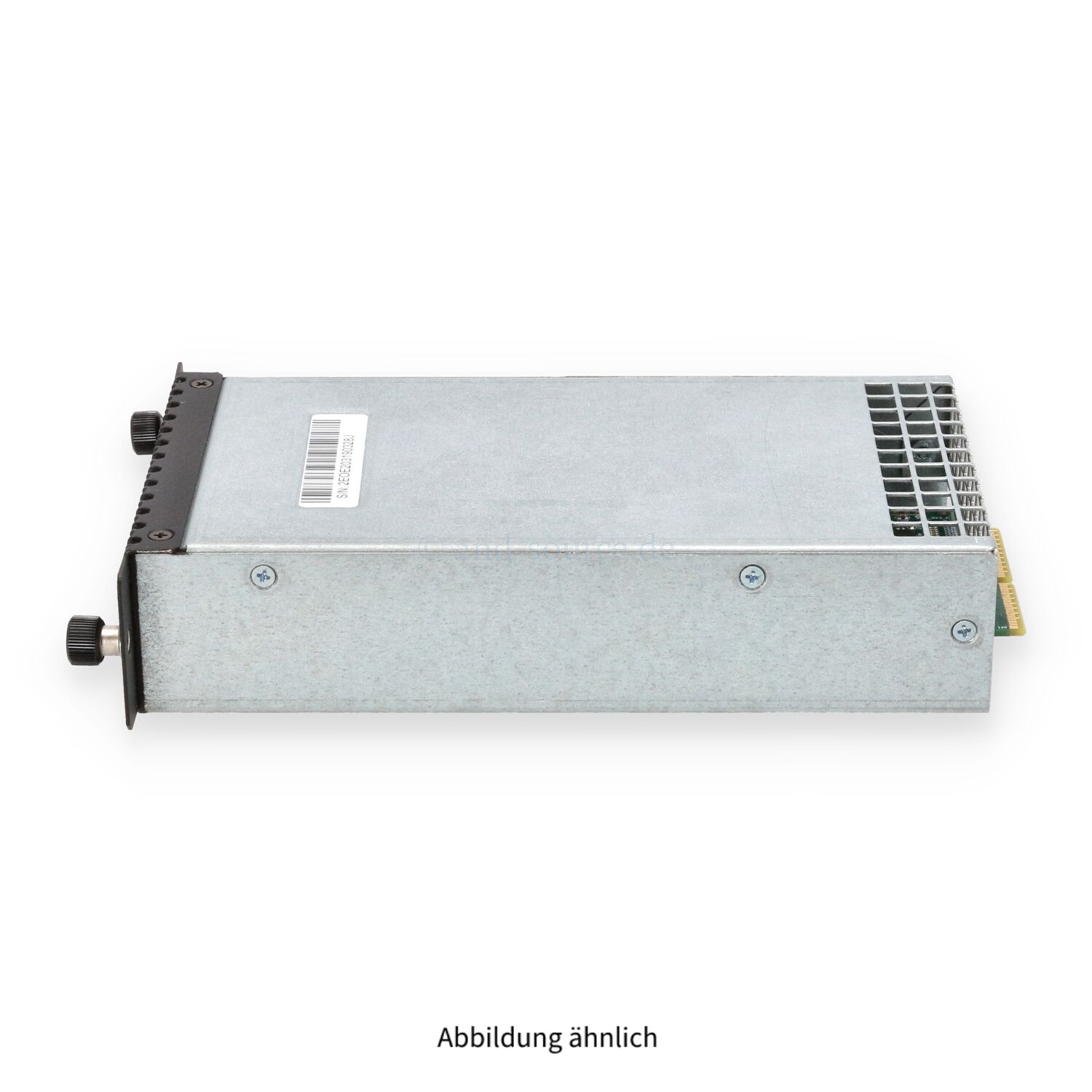 Cisco 2x SFP+ 10GbE Interface Module PIM-2x10GE-SFP+ | PIM-2x10GE-SFP-REF