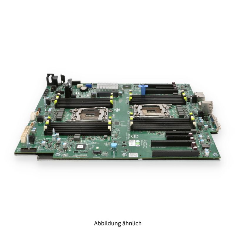 Dell Systemboard T630 NT78X 0NT78X | 0NT78X-REF