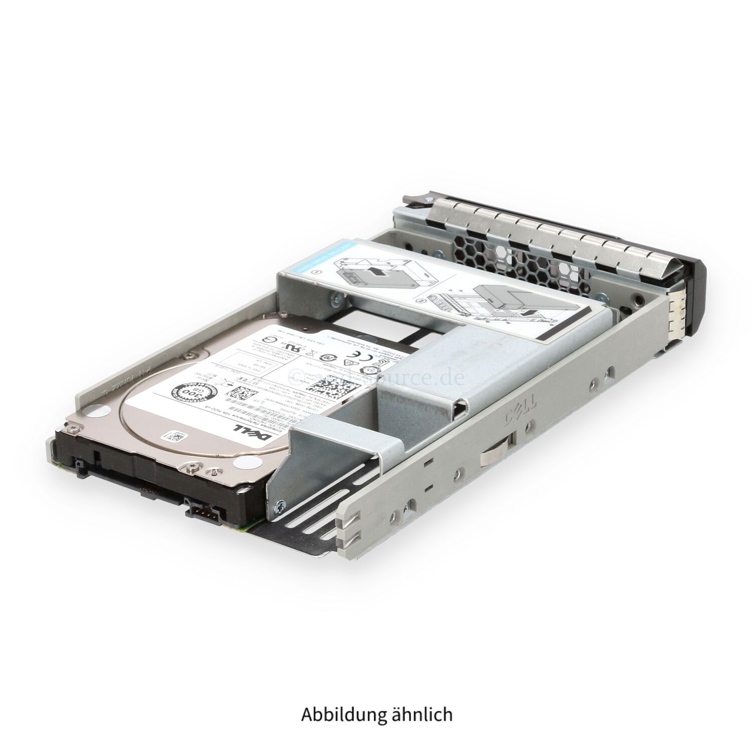 Dell 300GB 10k SAS 12G LFF G13 HotPlug HDD YJ2KH 0YJ2KH | LFF G13 ...